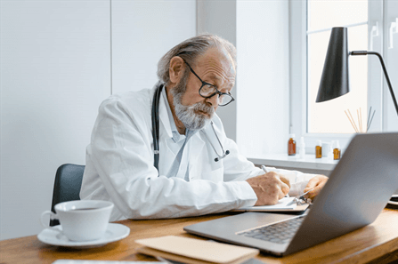 Learning System HAP Rijnmond